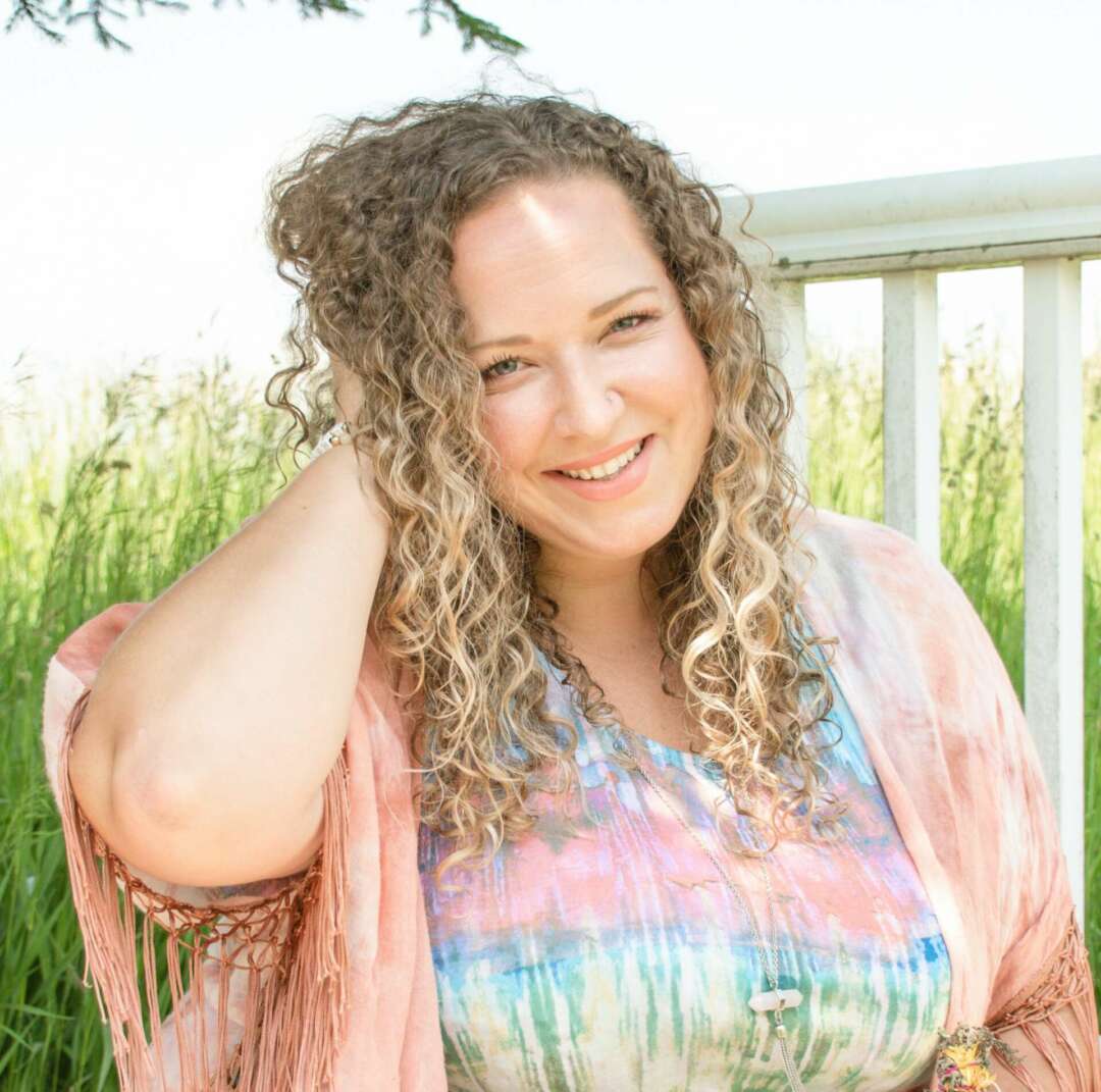 Meet Jessi Wagner - CanvasRebel Magazine