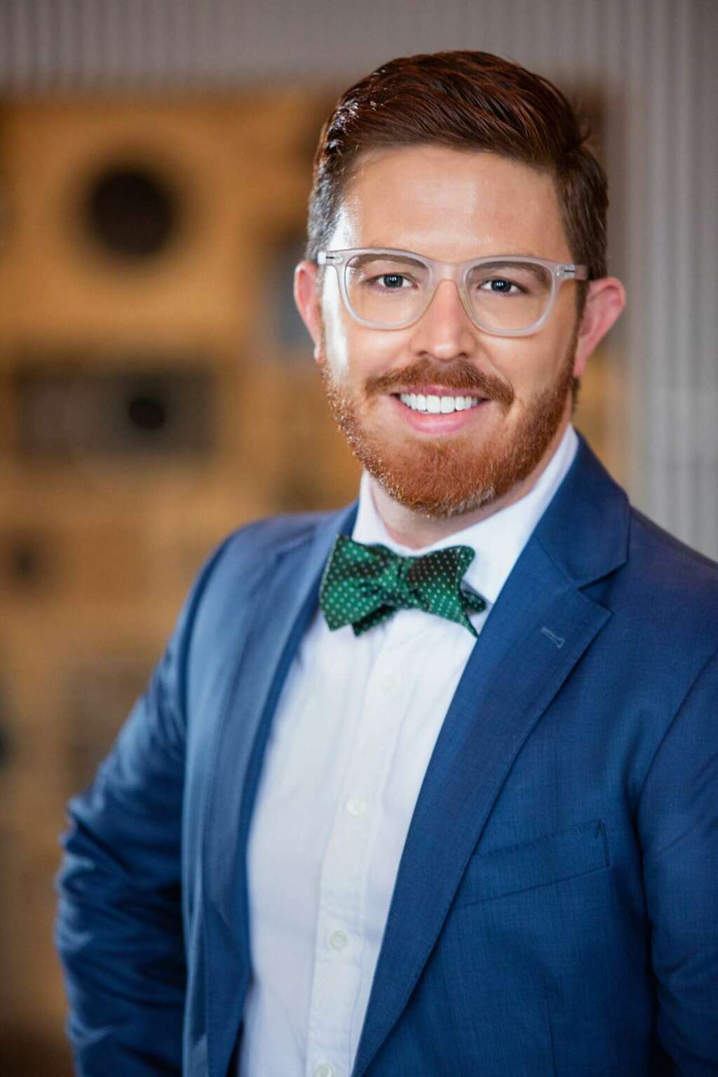 Meet Jonathan Hart – CanvasRebel Magazine