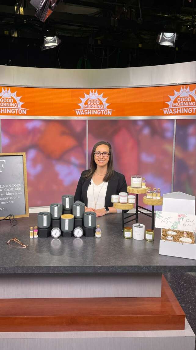 Meet Karen Larochelle – CanvasRebel Magazine