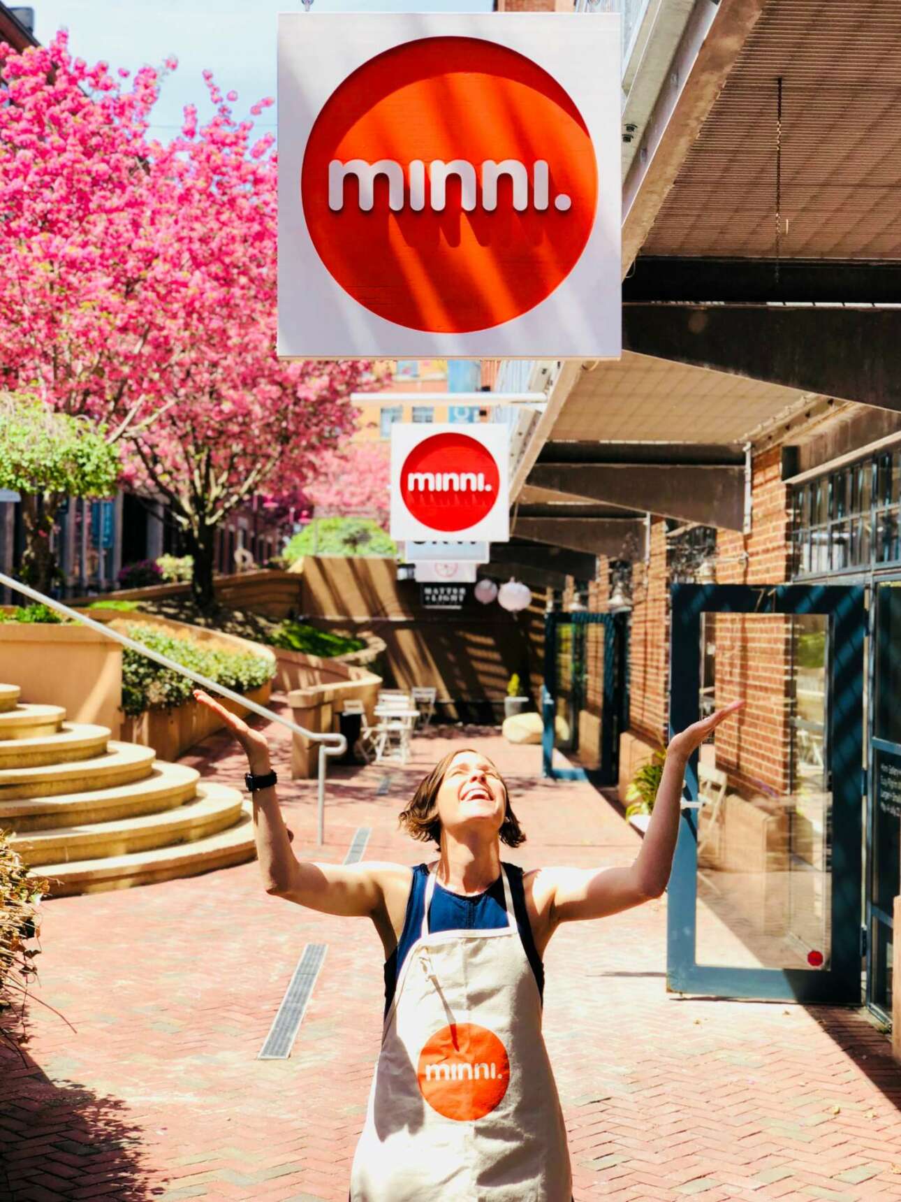 Meet Kelly Harris Smith – CanvasRebel Magazine