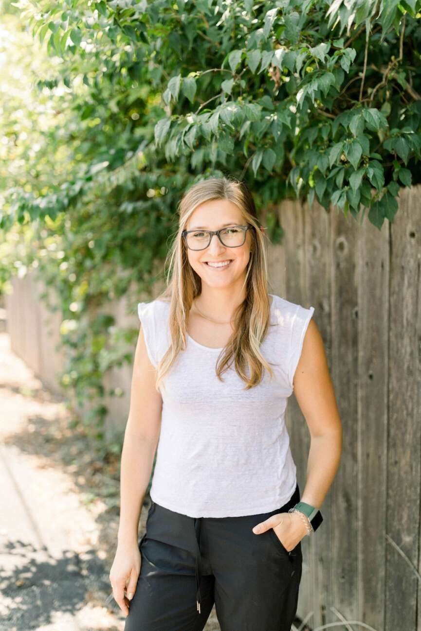 Meet Kim Stahlheber – CanvasRebel Magazine