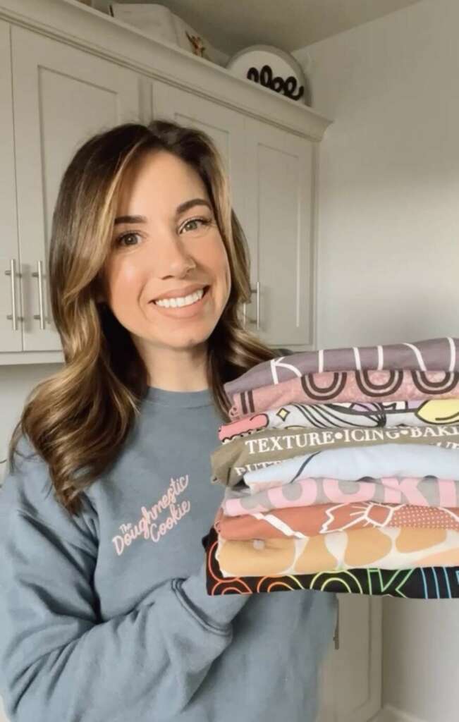 Meet Krista Ford – CanvasRebel Magazine