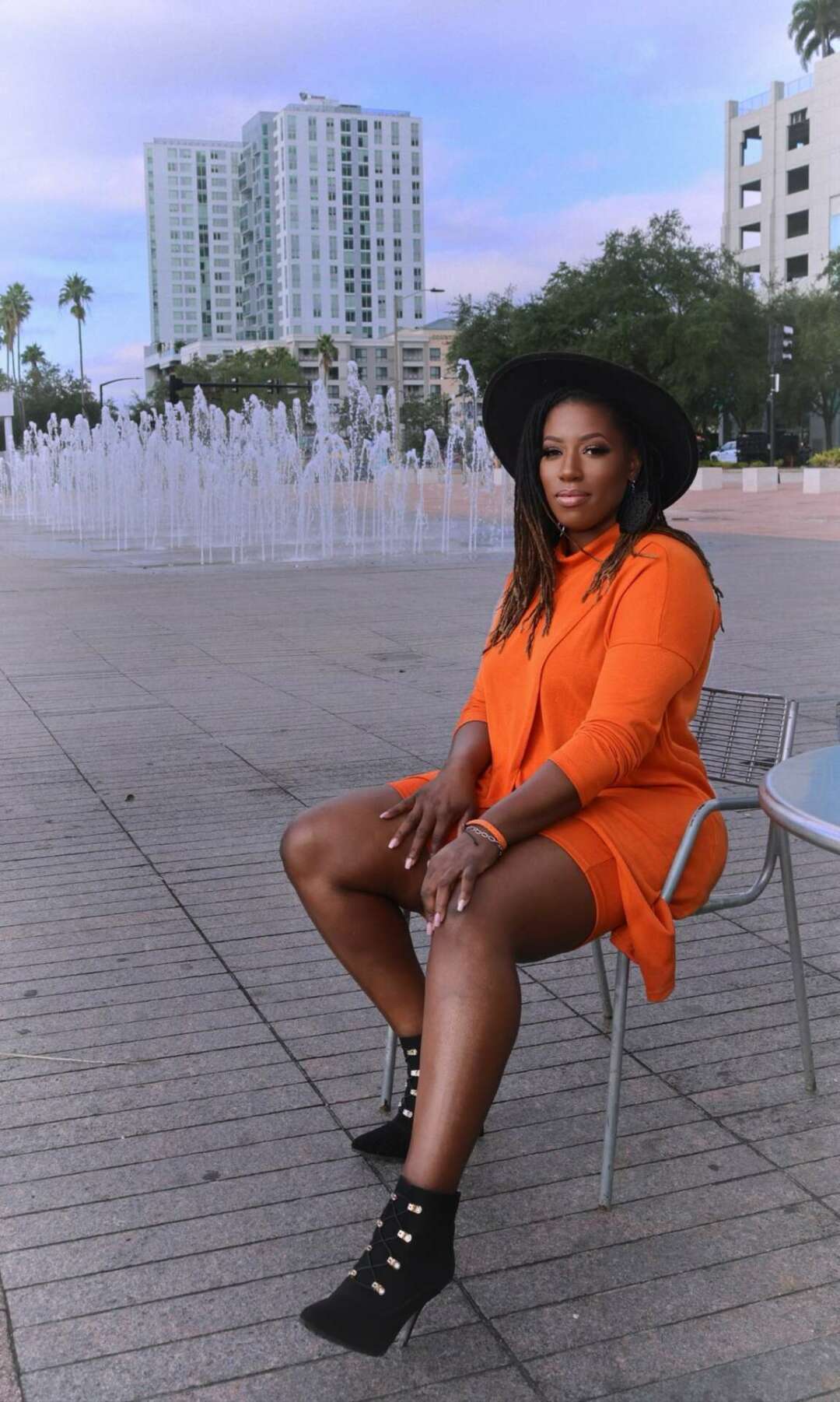 Meet Laticia Munford - CanvasRebel Magazine