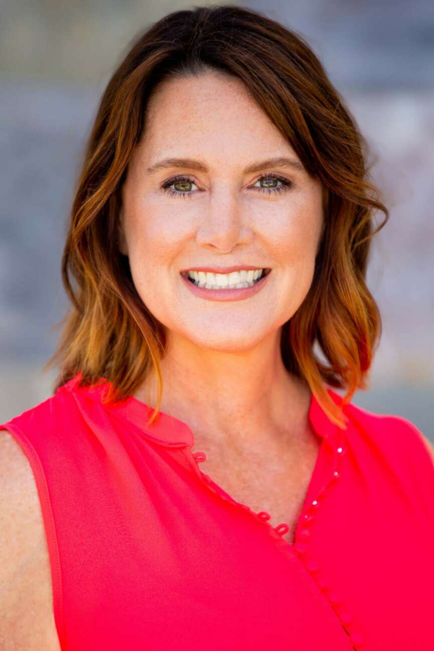 Meet Lisa Golden – CanvasRebel Magazine