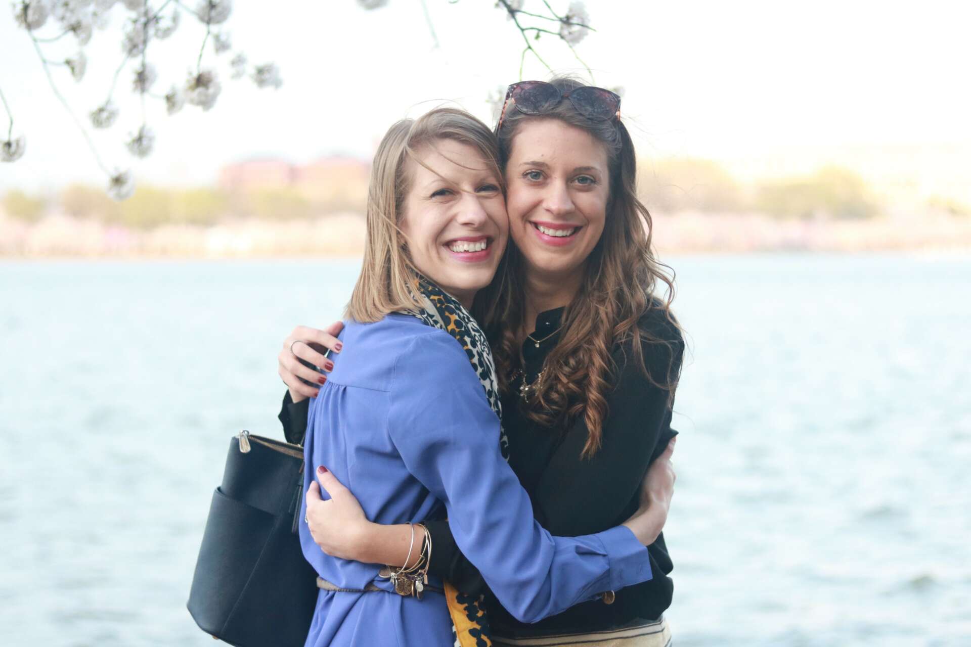 Meet Lisa Maurer – CanvasRebel Magazine