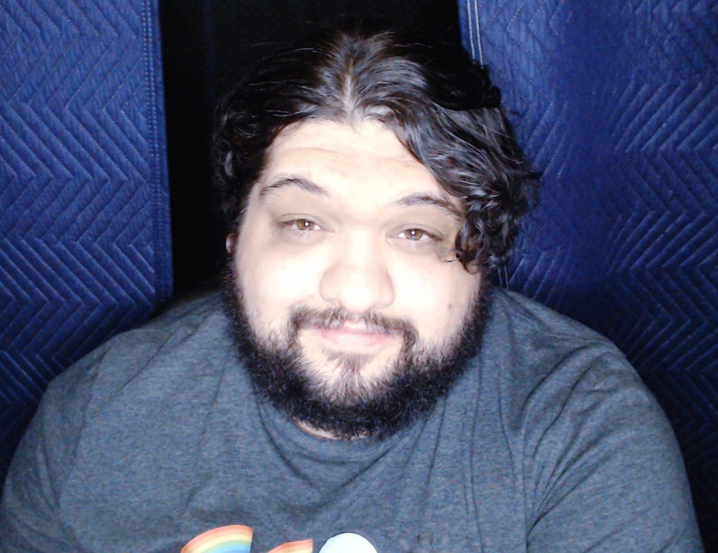 Meet Luis Bermudez – CanvasRebel Magazine