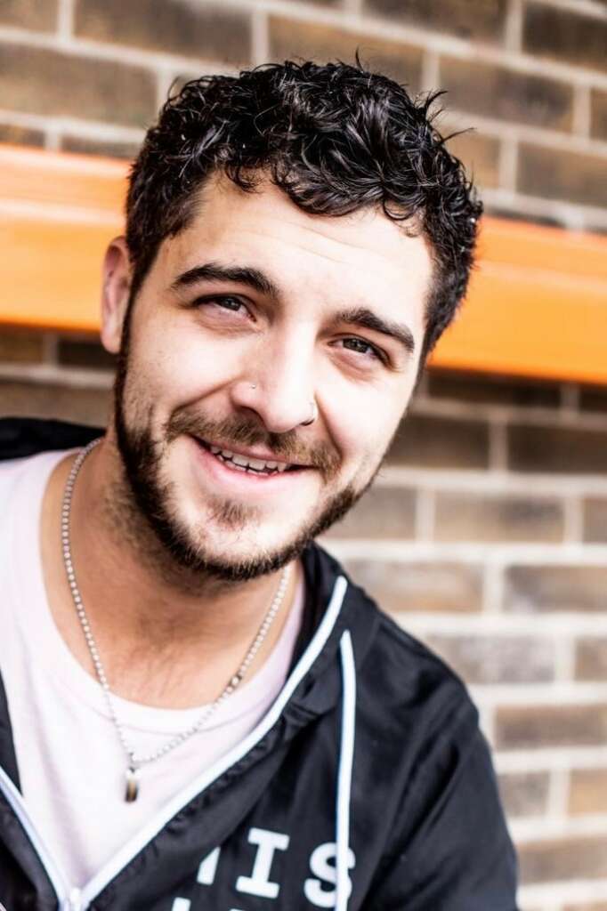 Meet Marcus Parkansky – CanvasRebel Magazine