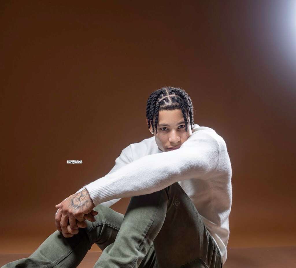 Meet Marcus Watkins - CanvasRebel Magazine