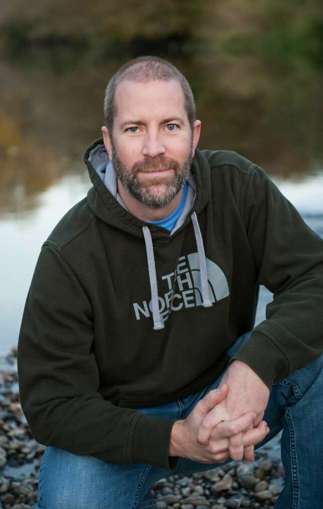Meet Mark Walsh - CanvasRebel Magazine