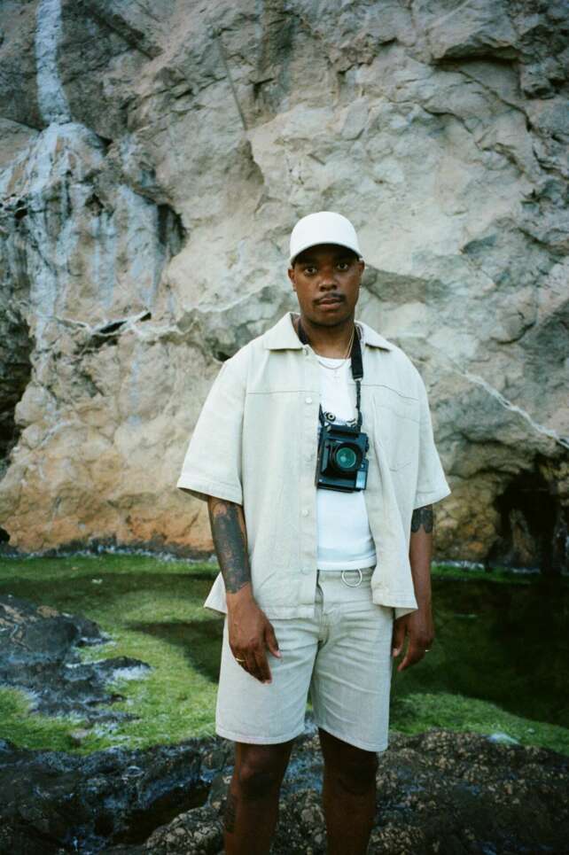 Meet Marvin Bonheur – CanvasRebel Magazine