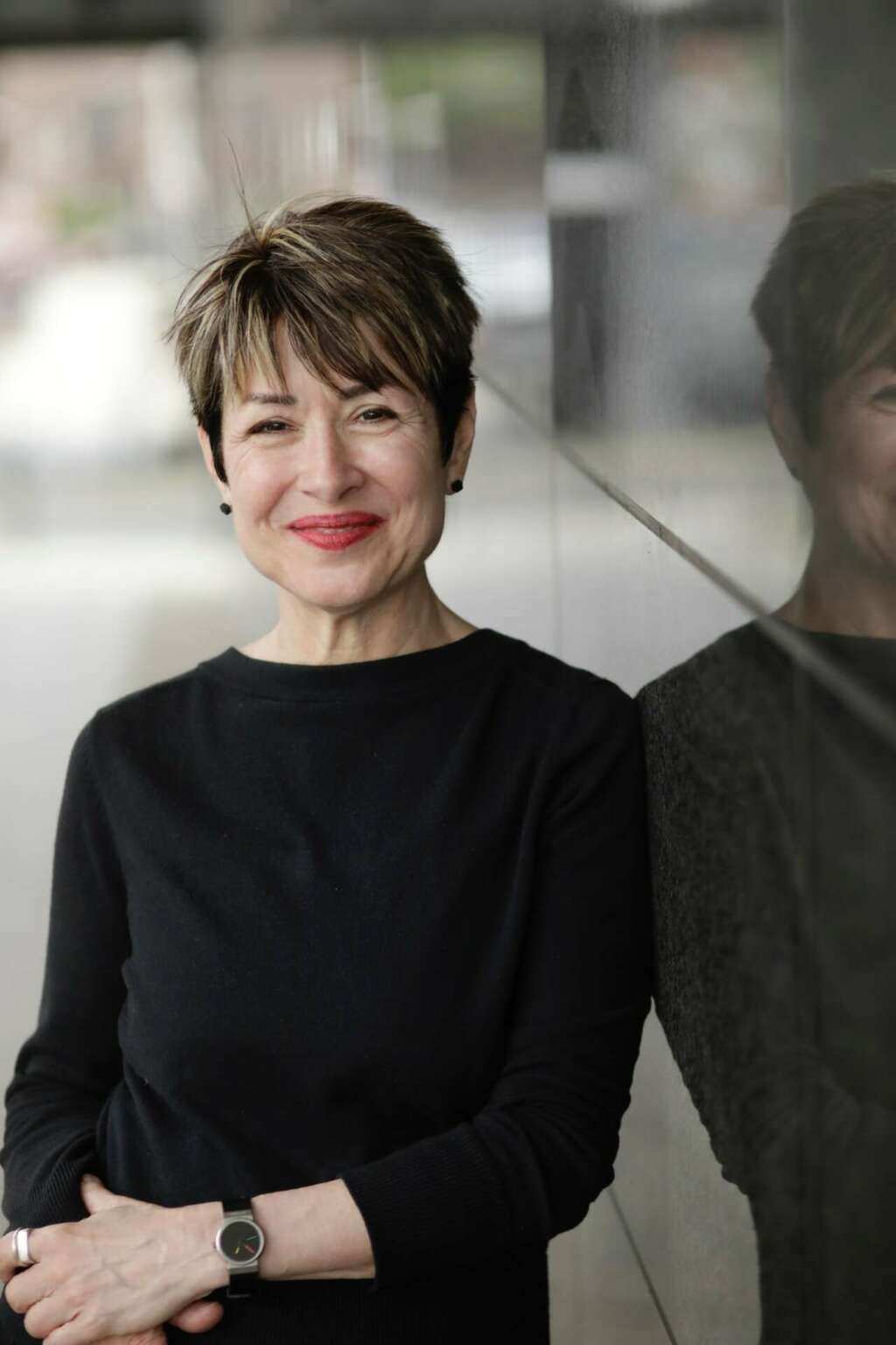 Meet Mary Sherman – CanvasRebel Magazine