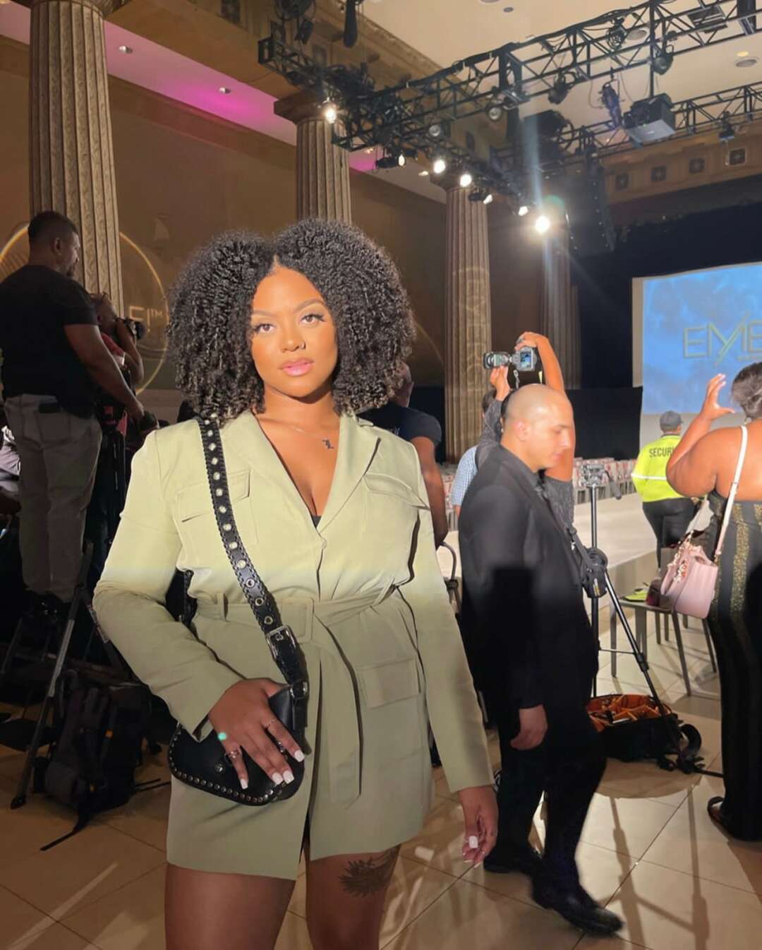 Meet Megan Lynn Pierre - CanvasRebel Magazine