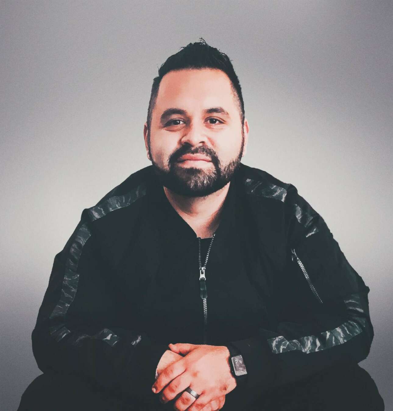 Meet Michael Khamo – CanvasRebel Magazine