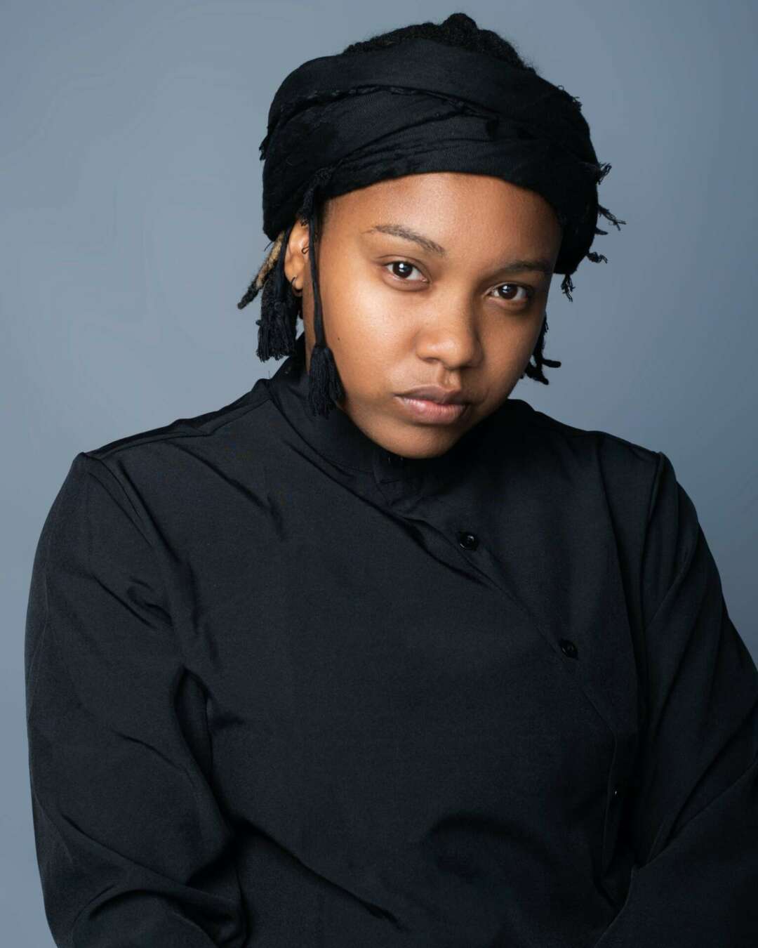 Meet Natasha Herbert – CanvasRebel Magazine