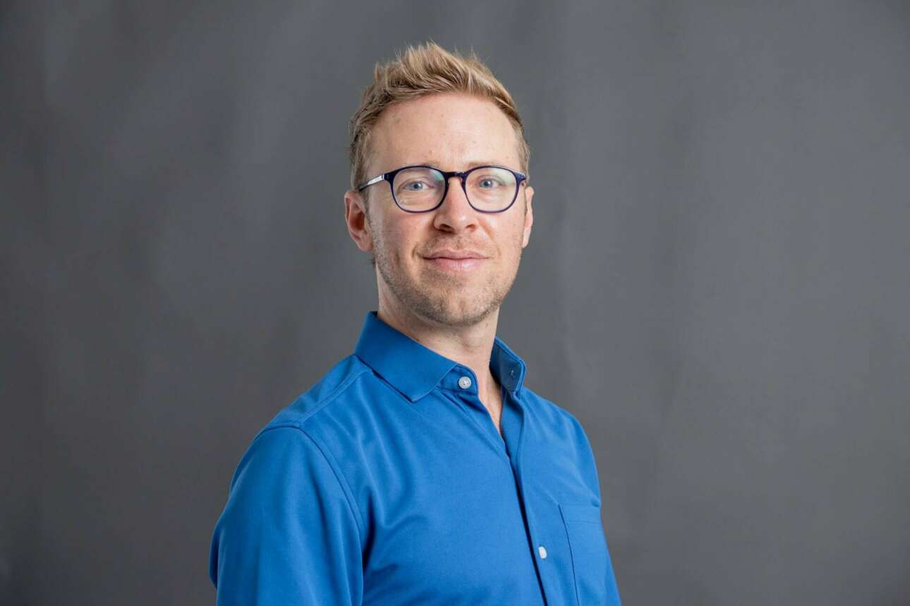 Meet Nick Gray – CanvasRebel Magazine