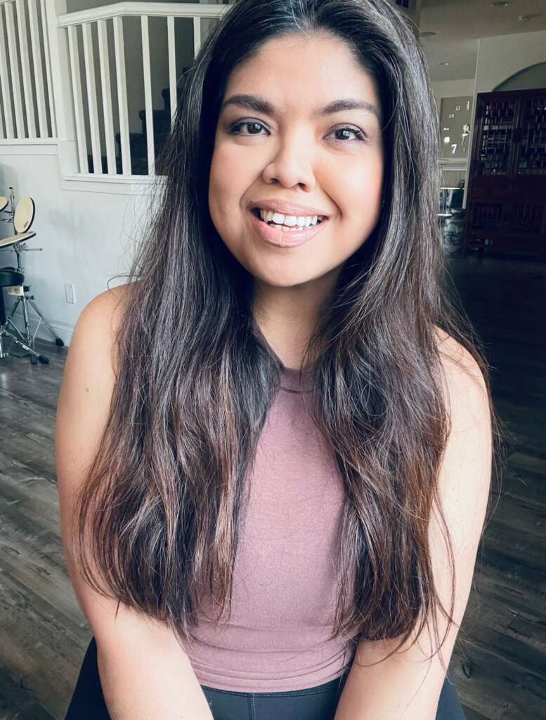 Meet Nicky Allado – CanvasRebel Magazine