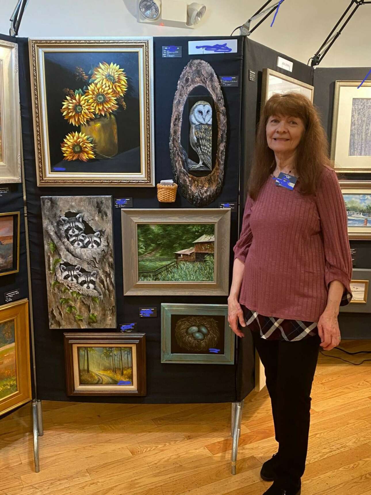 Meet Pat Lang – CanvasRebel Magazine