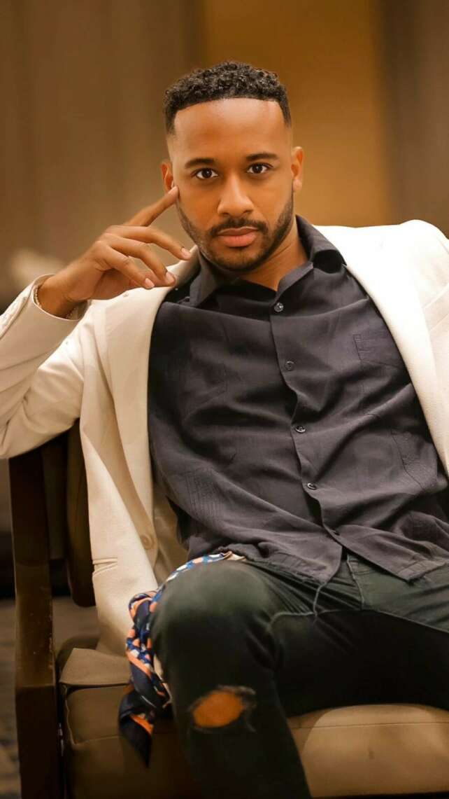 Meet Rashad Todd - CanvasRebel Magazine