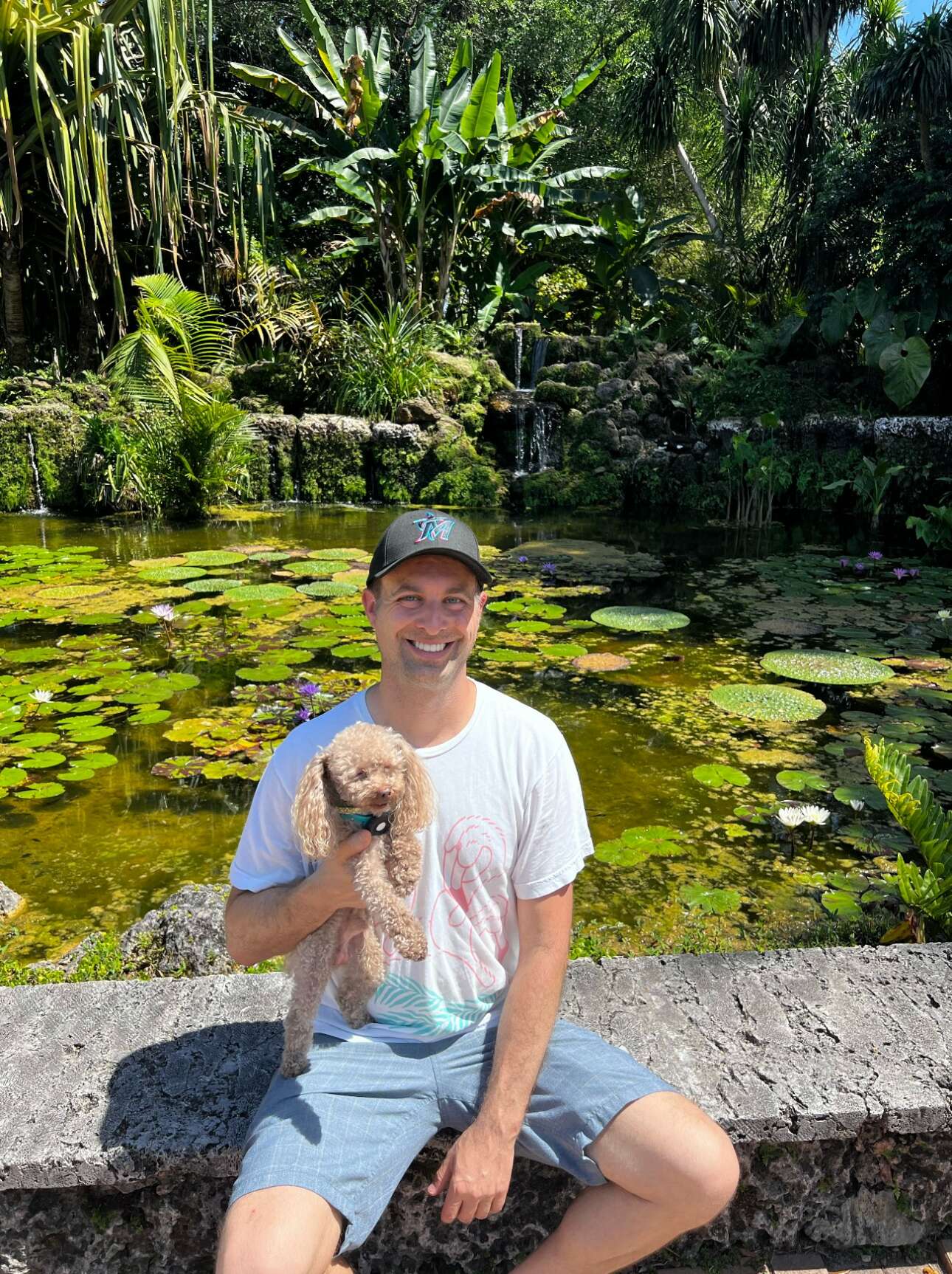 Meet Richart Ruddie – CanvasRebel Magazine