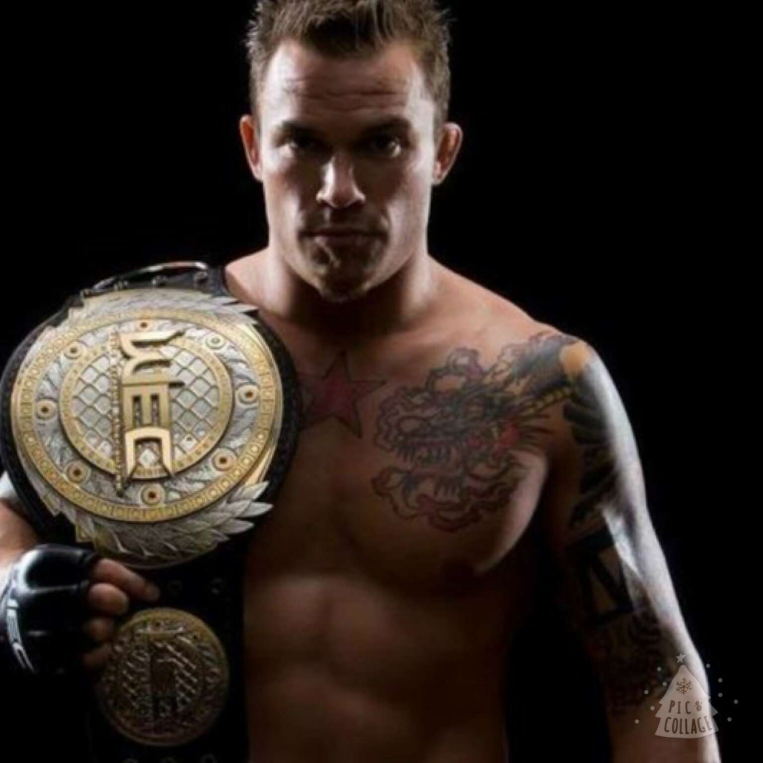 Meet Robert McCullough – CanvasRebel Magazine