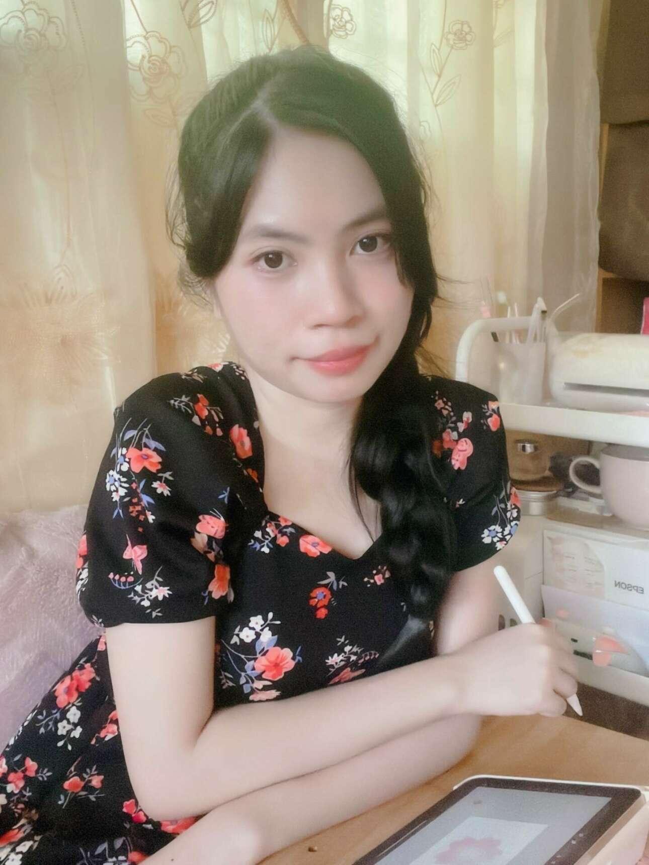 Meet Anne from Creative Sprinkle – CanvasRebel Magazine