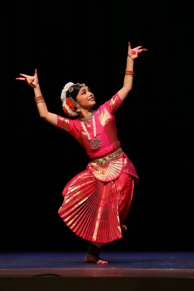 Meet Samyuktha Variyam – CanvasRebel Magazine