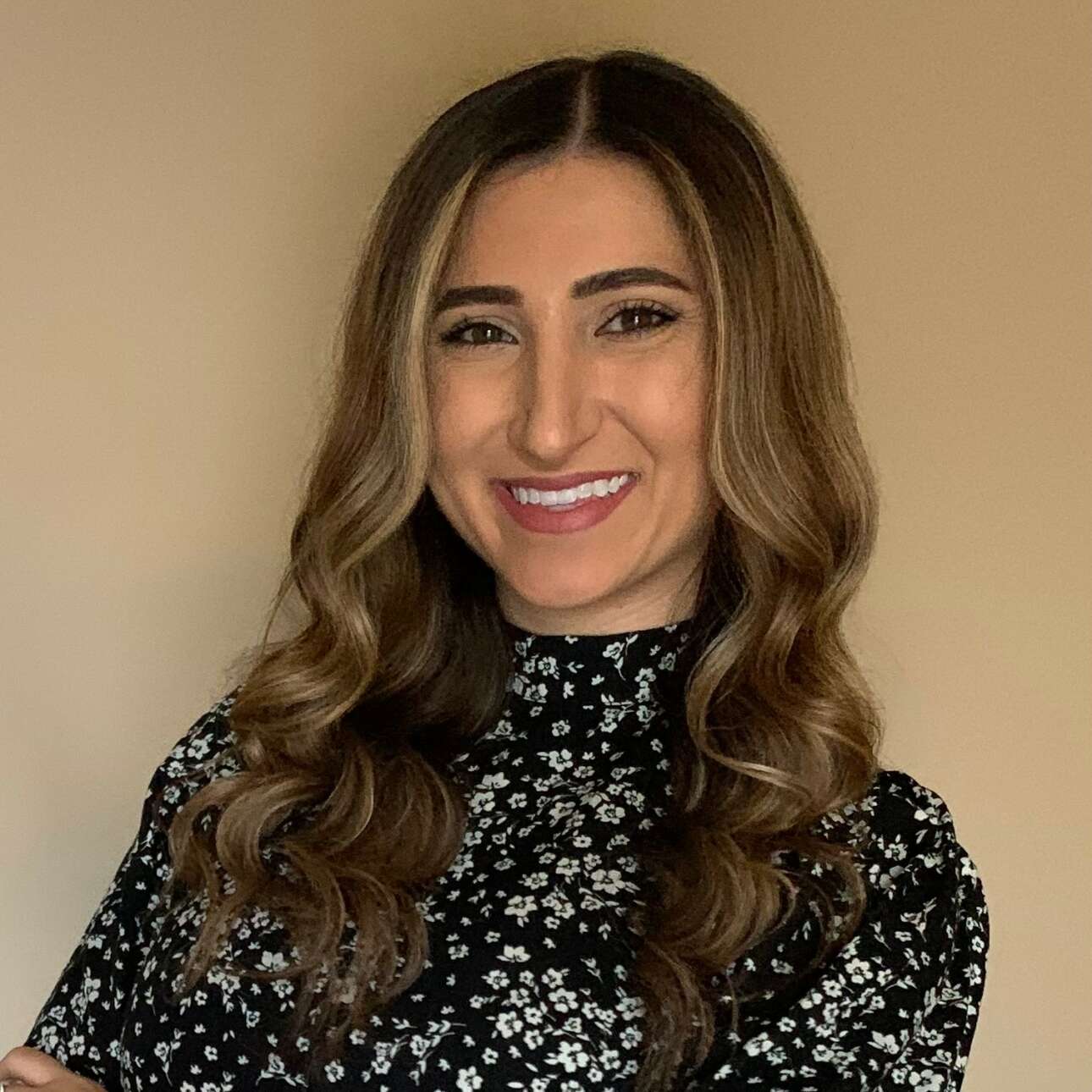 Meet Sandy Brikho – CanvasRebel Magazine