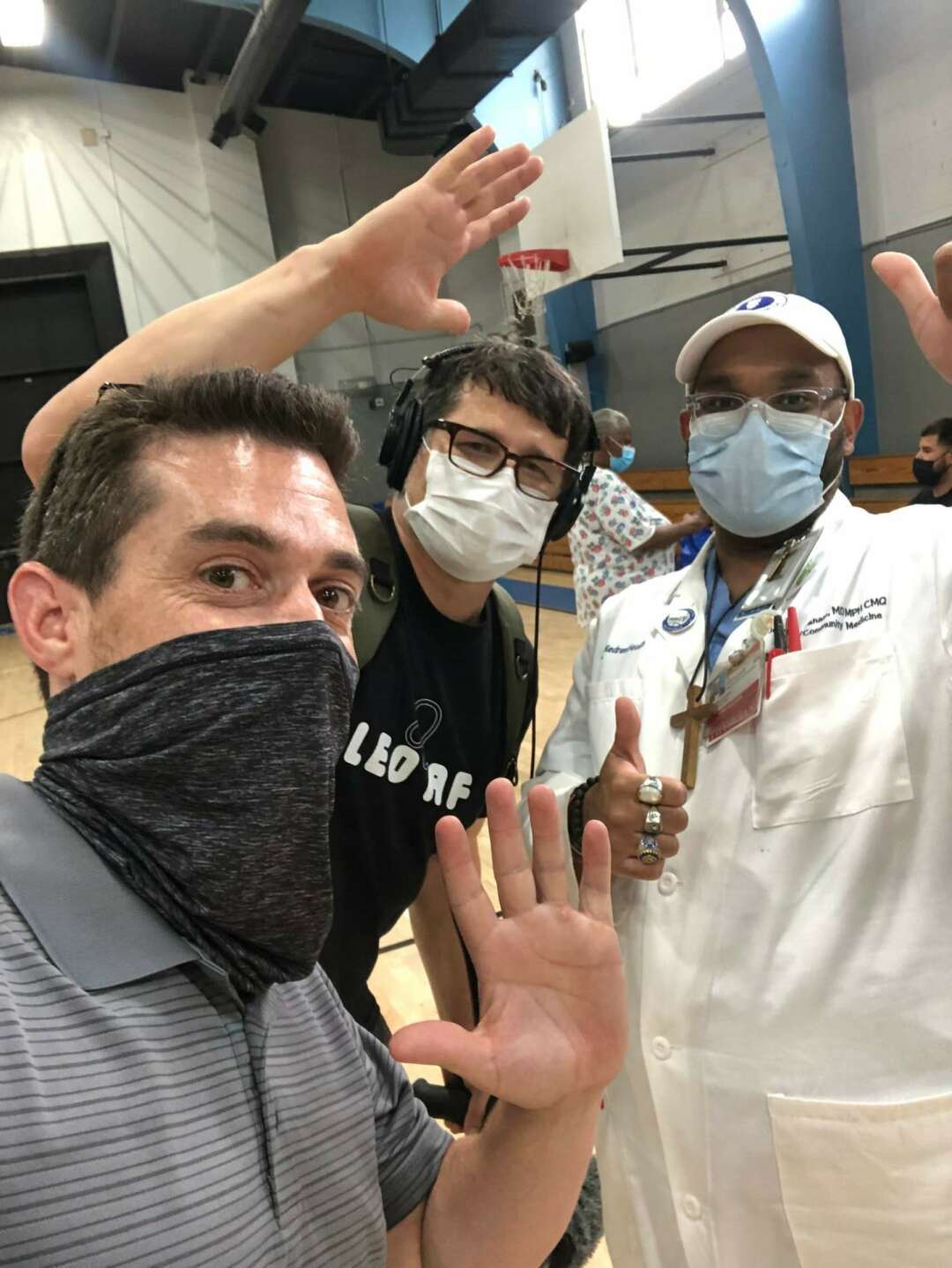 Meet Sean McBride - CanvasRebel Magazine