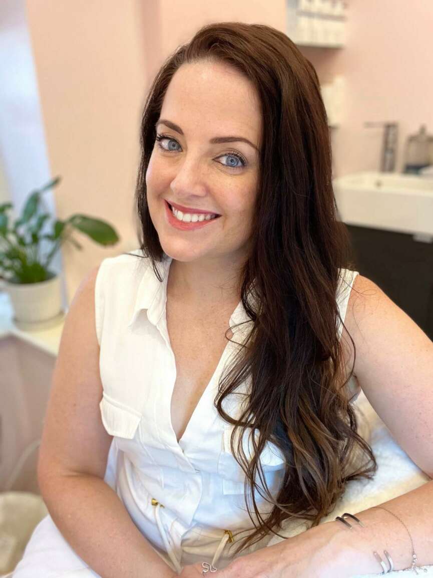 Meet Shannon Jones - CanvasRebel Magazine