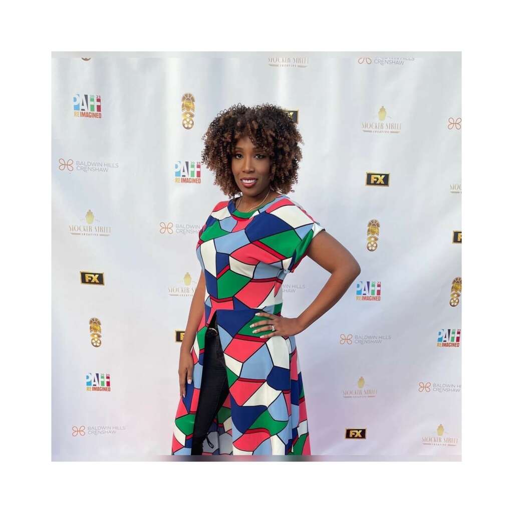 Meet Shauna D. Balfour Anderson – CanvasRebel Magazine