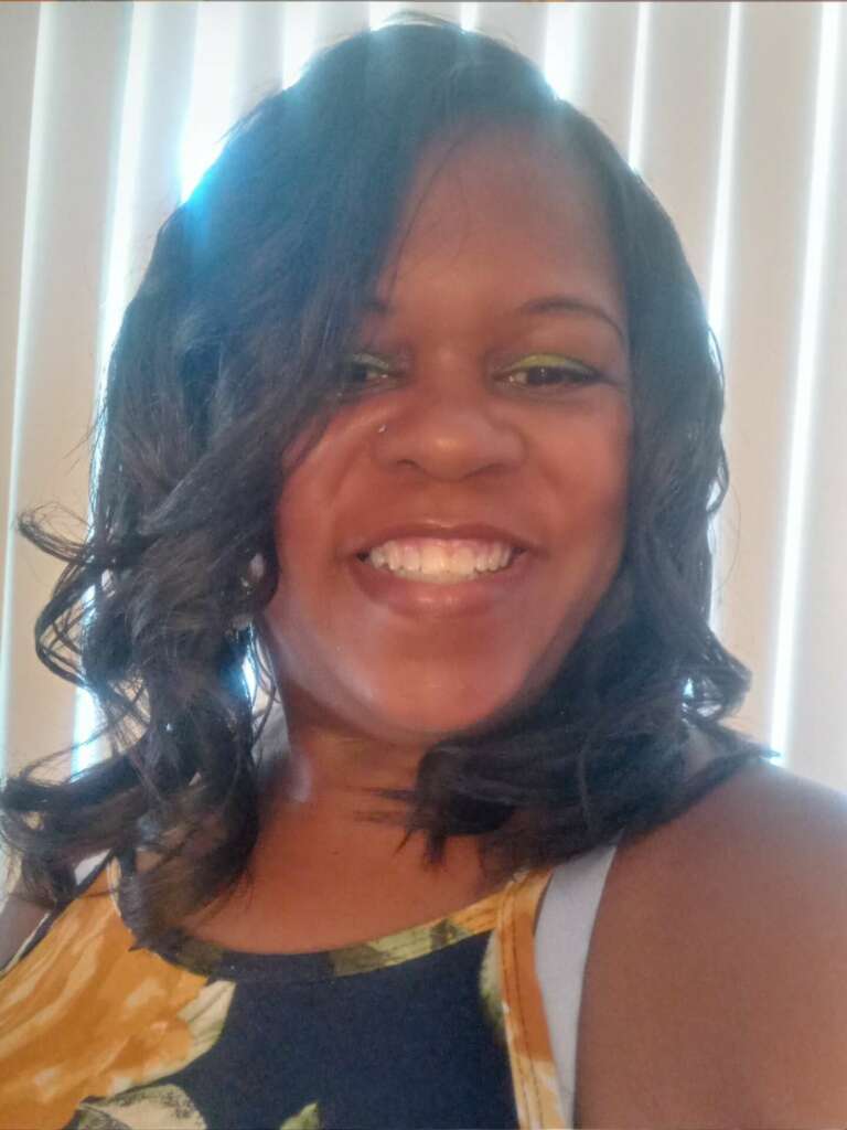 Meet Sherree Rogers - CanvasRebel Magazine