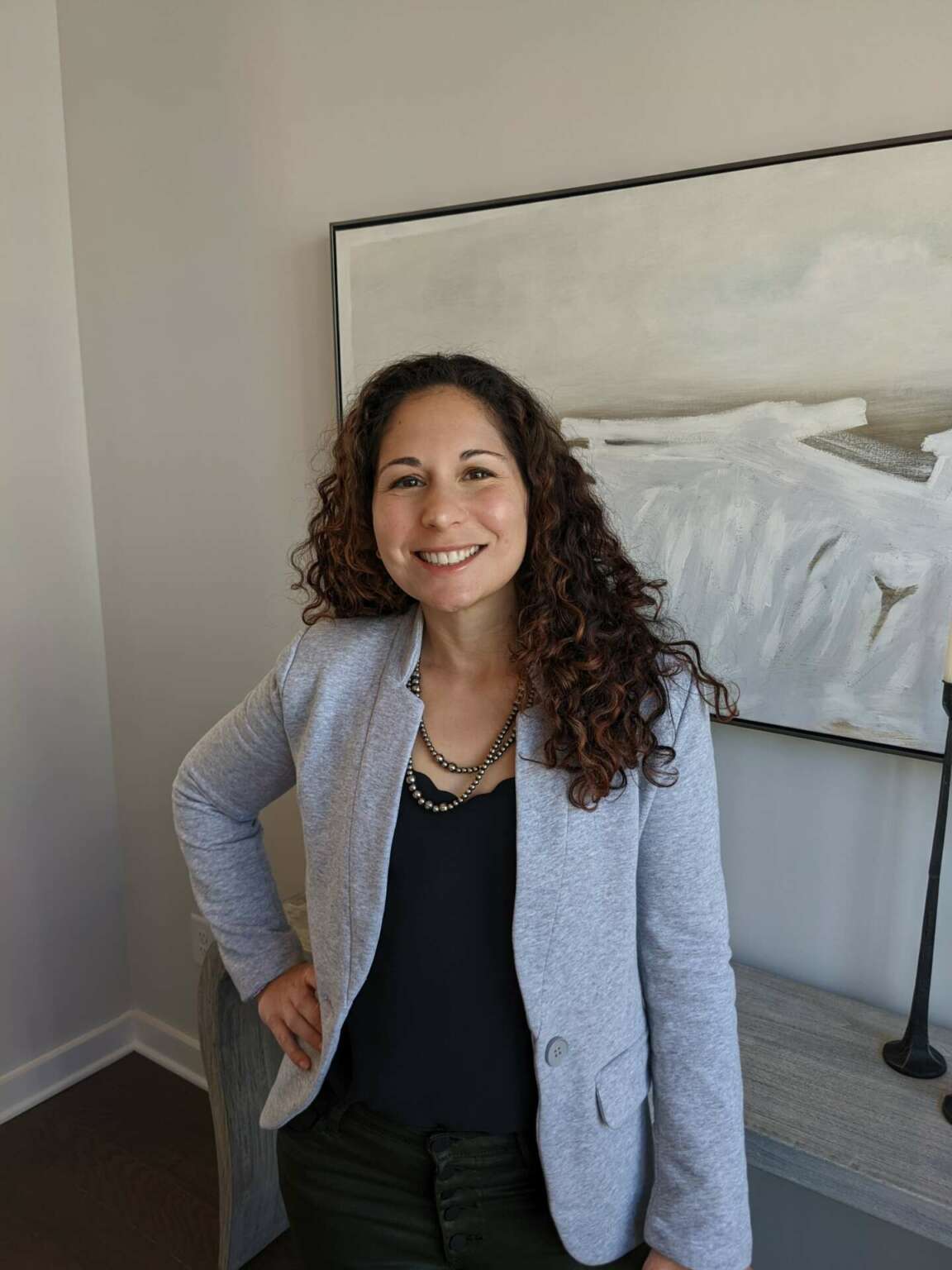 Meet Stephanie Jacobs – CanvasRebel Magazine