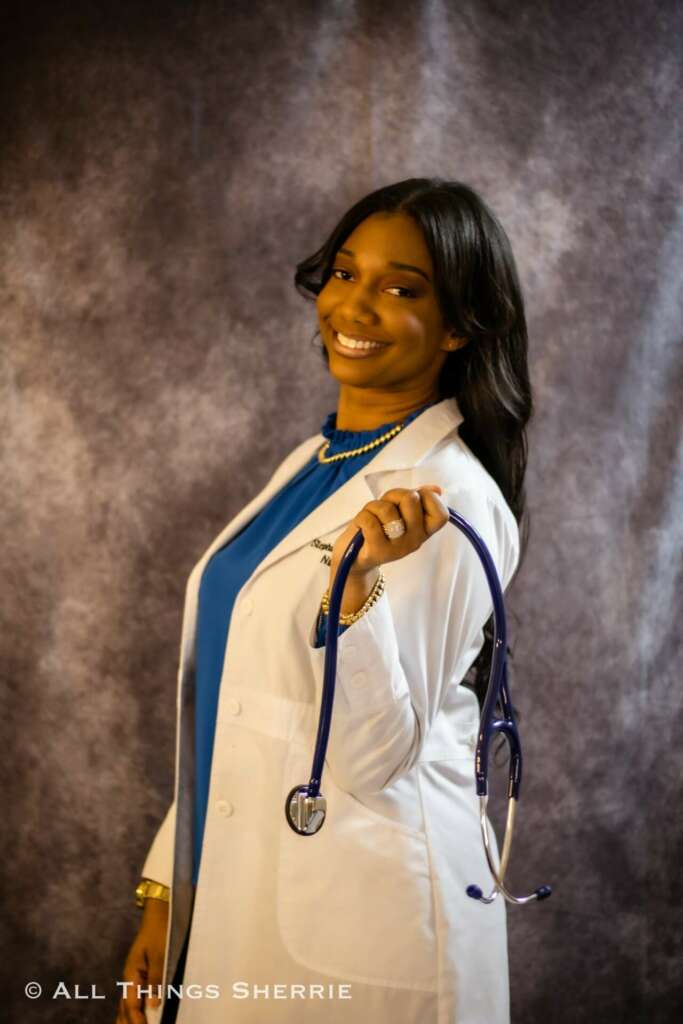 Meet Stephanie Miles - CanvasRebel Magazine