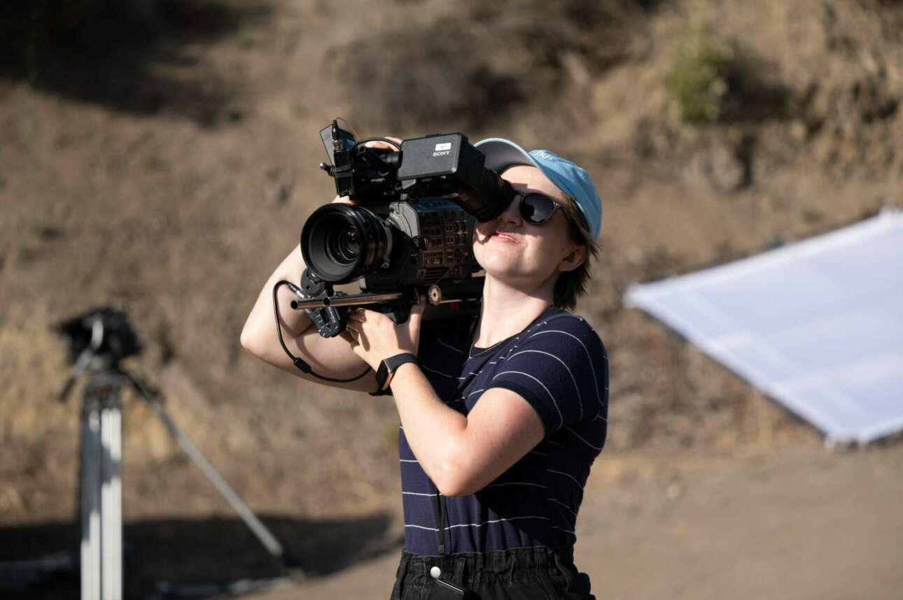 Meet Tara Jenkins – CanvasRebel Magazine