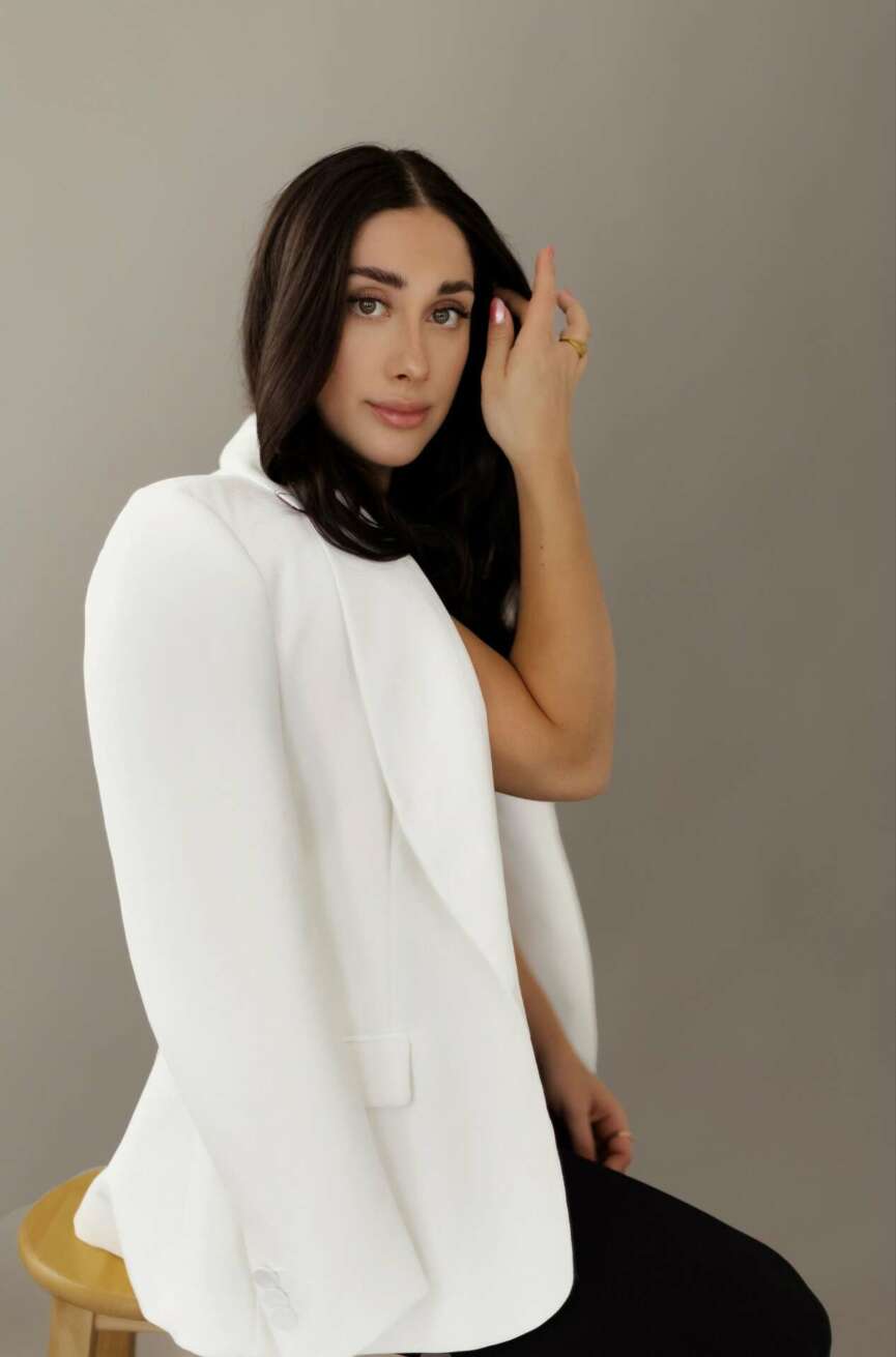 Meet Teri Patrick – CanvasRebel Magazine