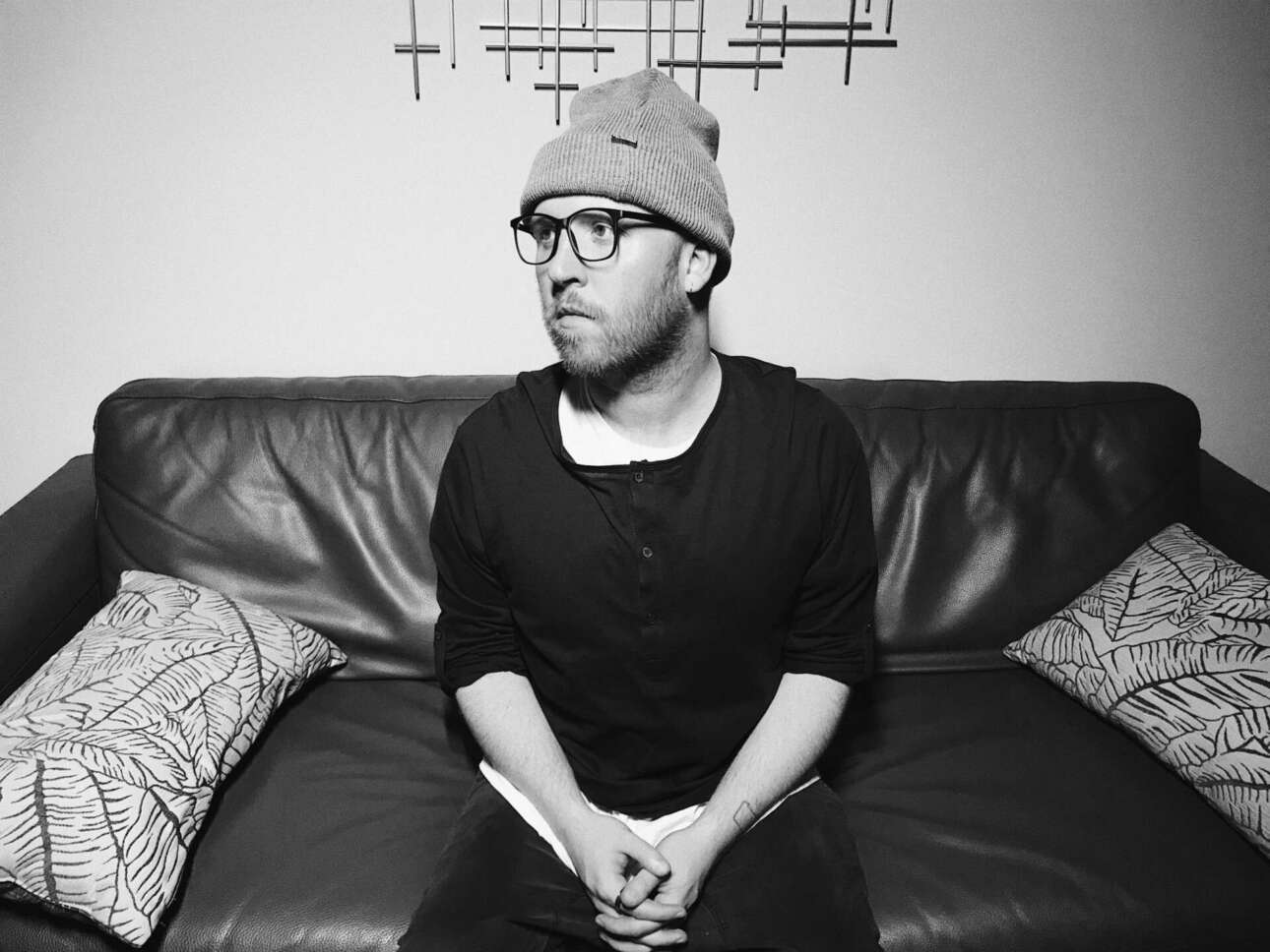 Meet Timothy Lebo - CanvasRebel Magazine