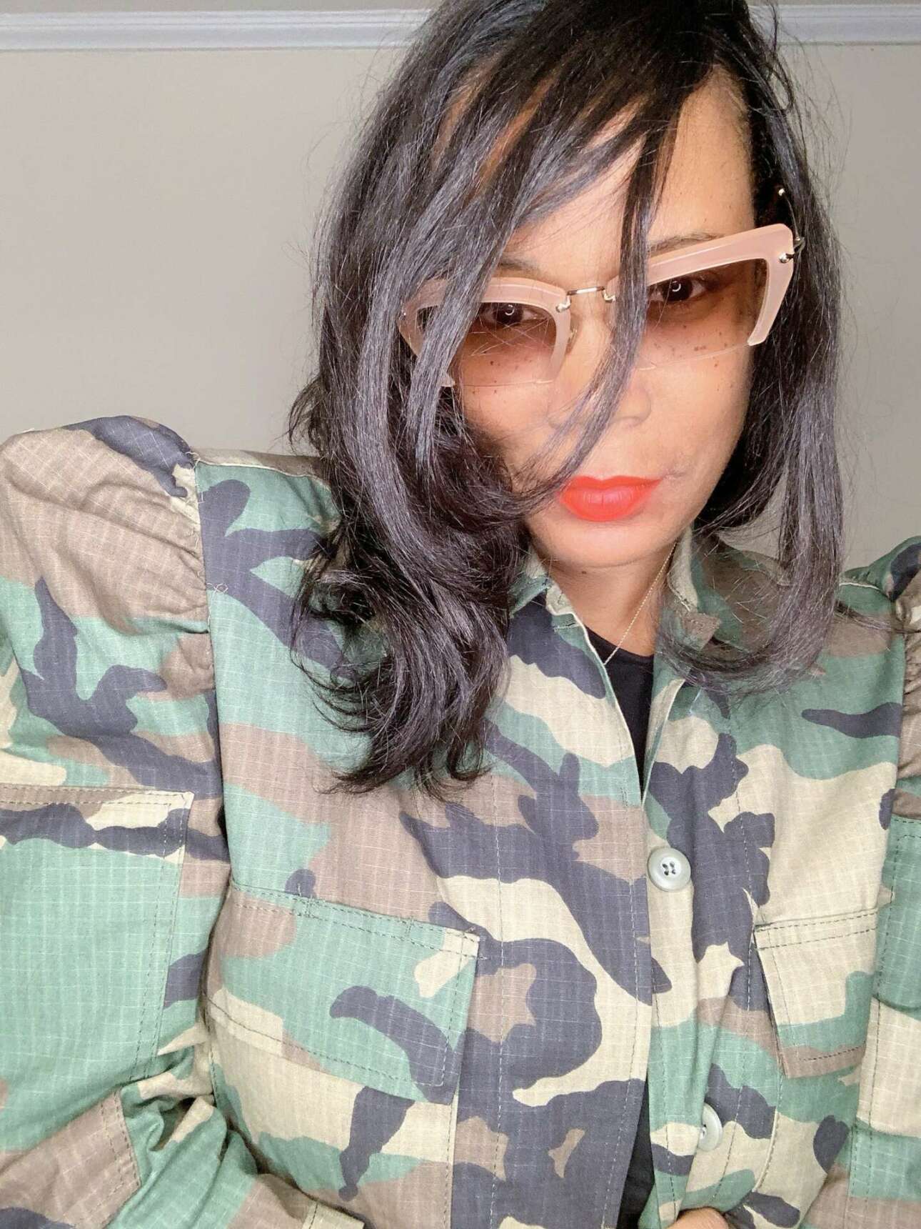 Meet Tyeisha Delk - CanvasRebel Magazine