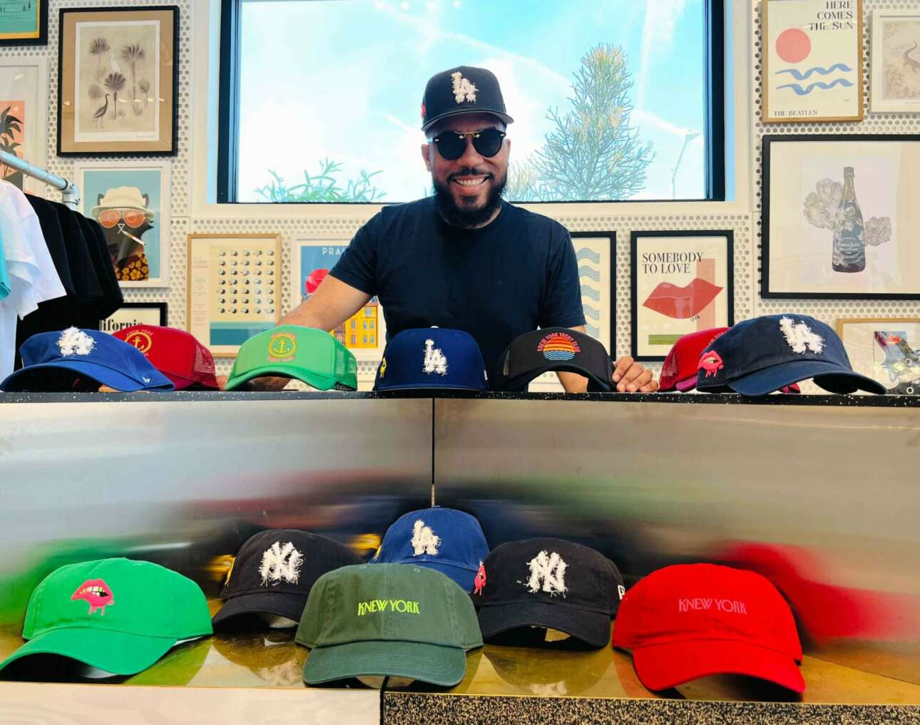 Meet Tyler Jordan – CanvasRebel Magazine