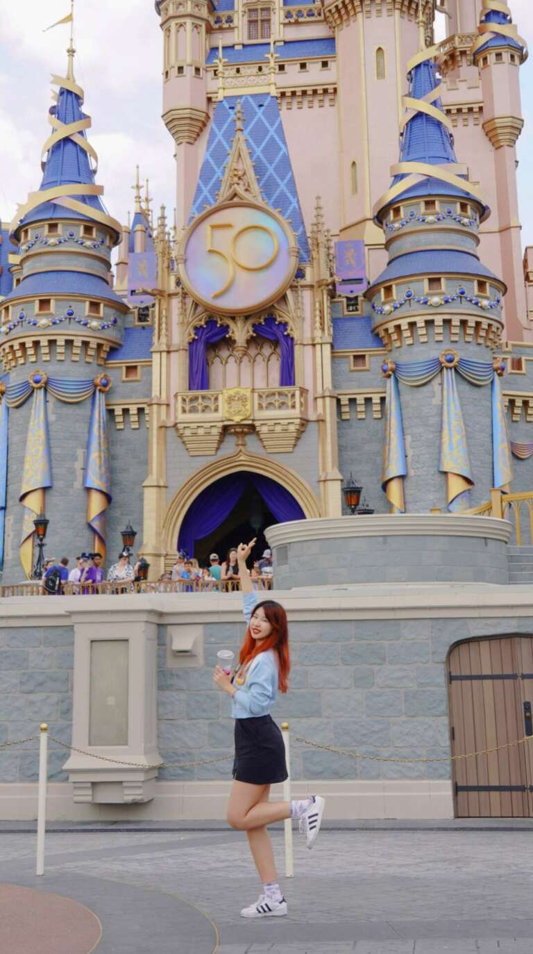 Meet Yutong (Susie) Lu – CanvasRebel Magazine