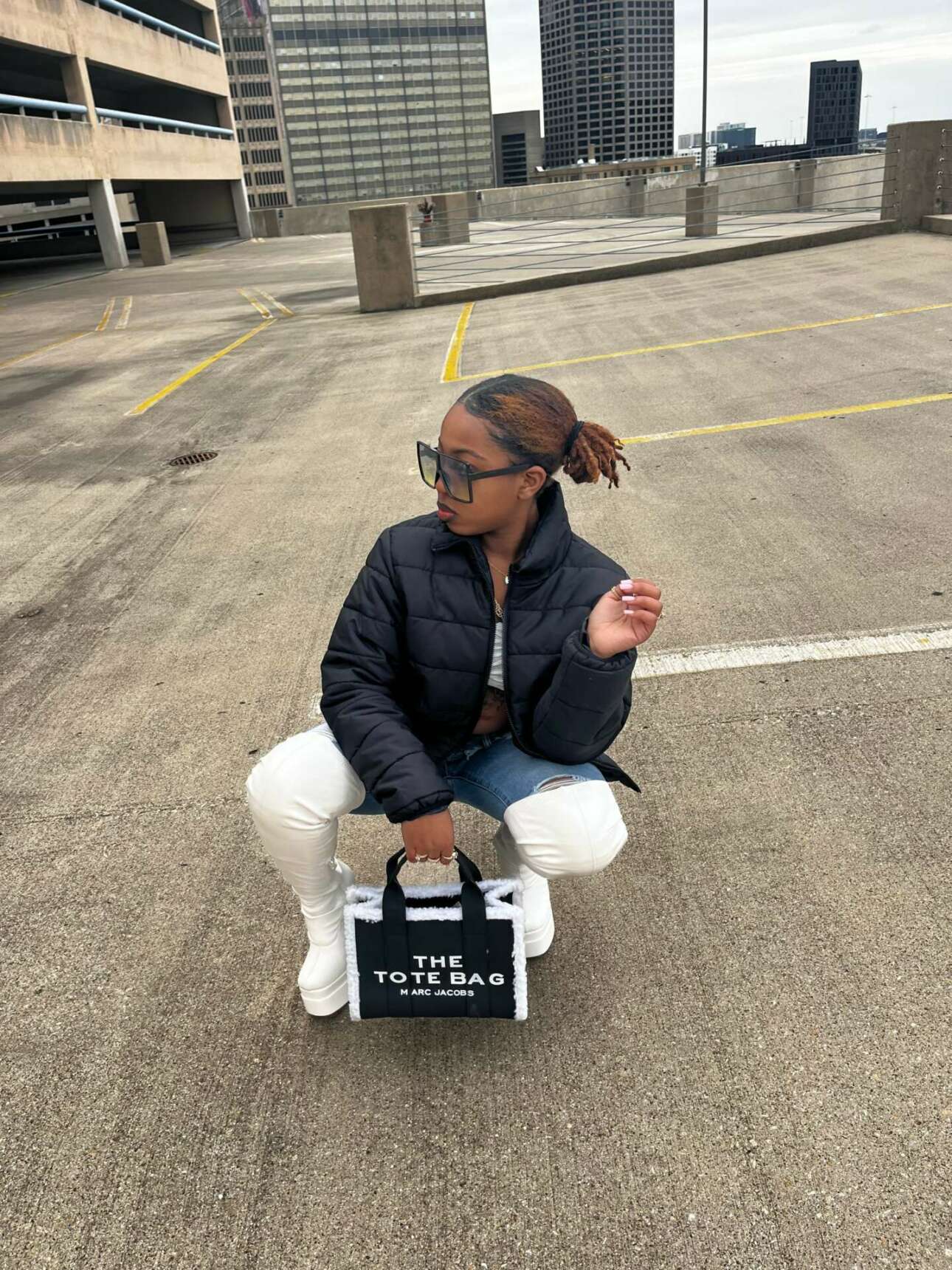 Meet Schaleea Waites – CanvasRebel Magazine