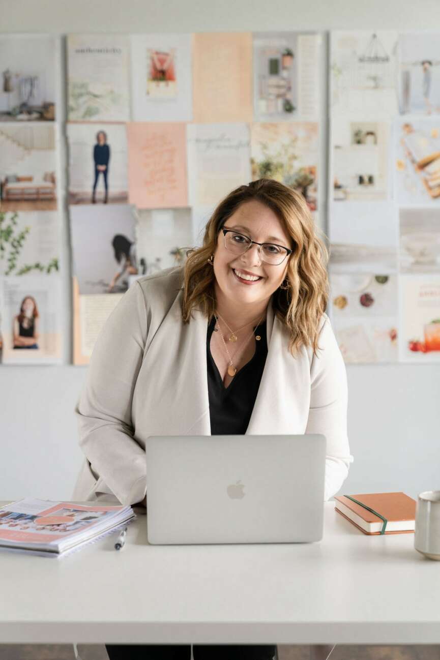 Meet Janene King – CanvasRebel Magazine