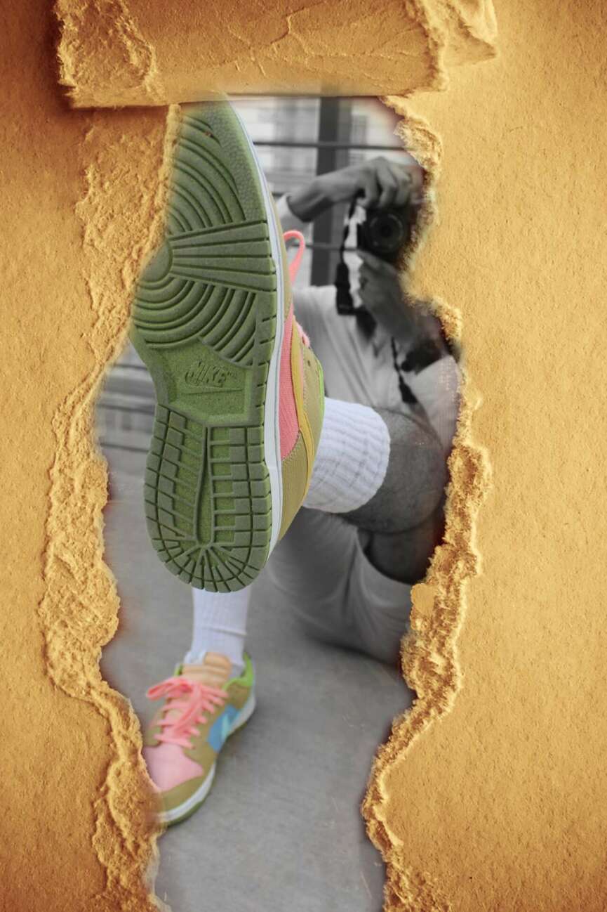 Meet Rich Denning & Mark Simonson – CanvasRebel Magazine