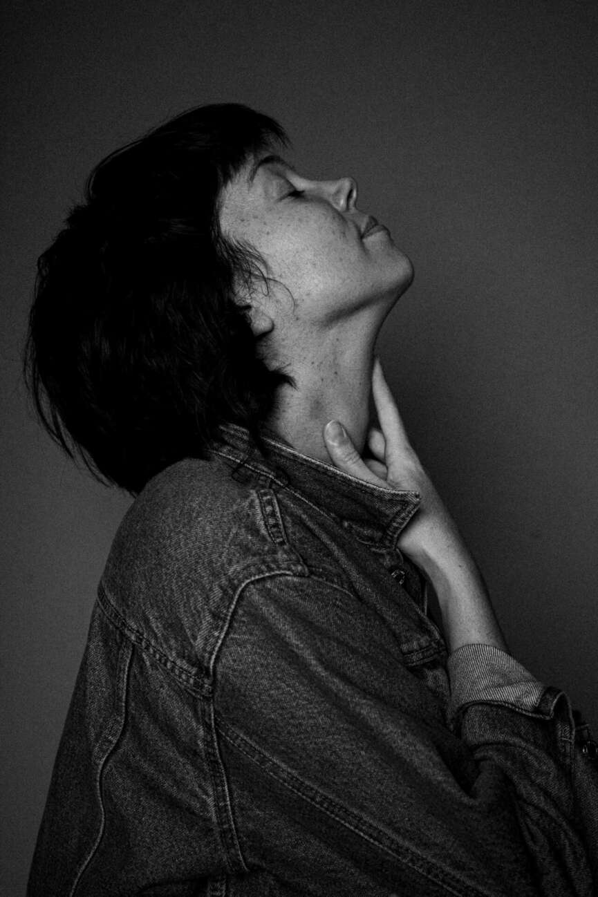 Meet Sam Stokes - CanvasRebel Magazine