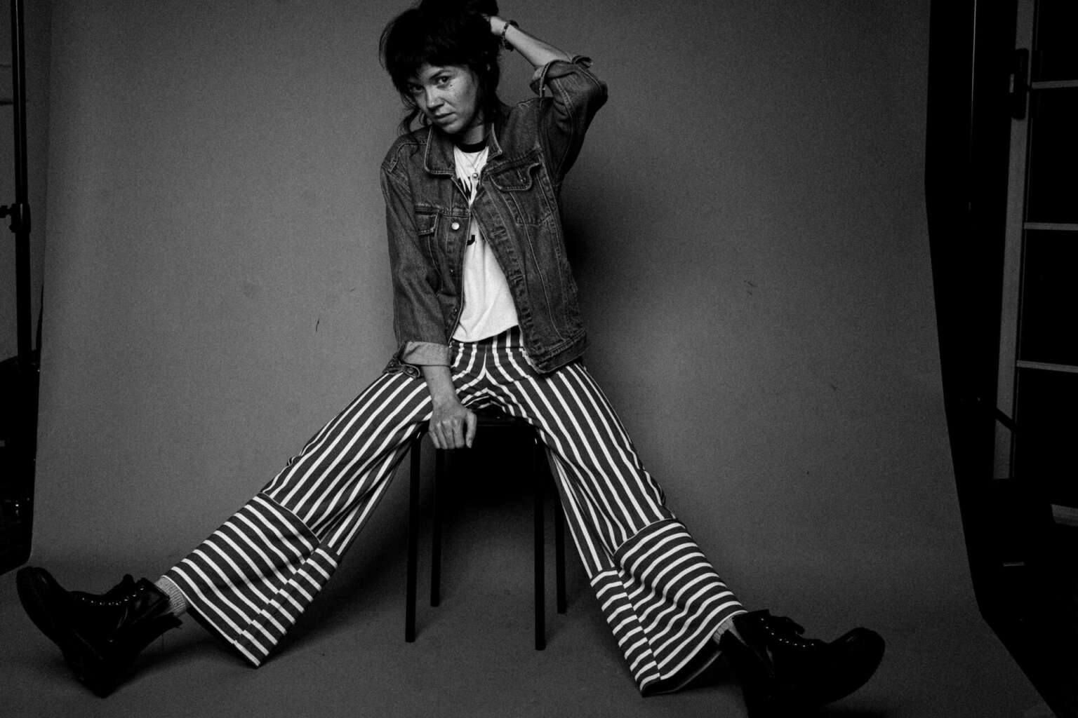 Meet Sam Stokes – CanvasRebel Magazine