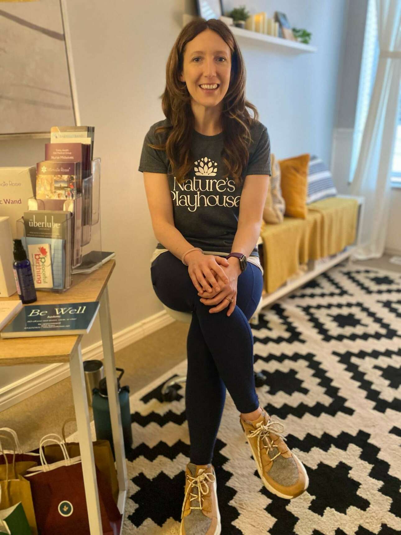 Meet Sarah Doyle & Juliana Schewe – CanvasRebel Magazine