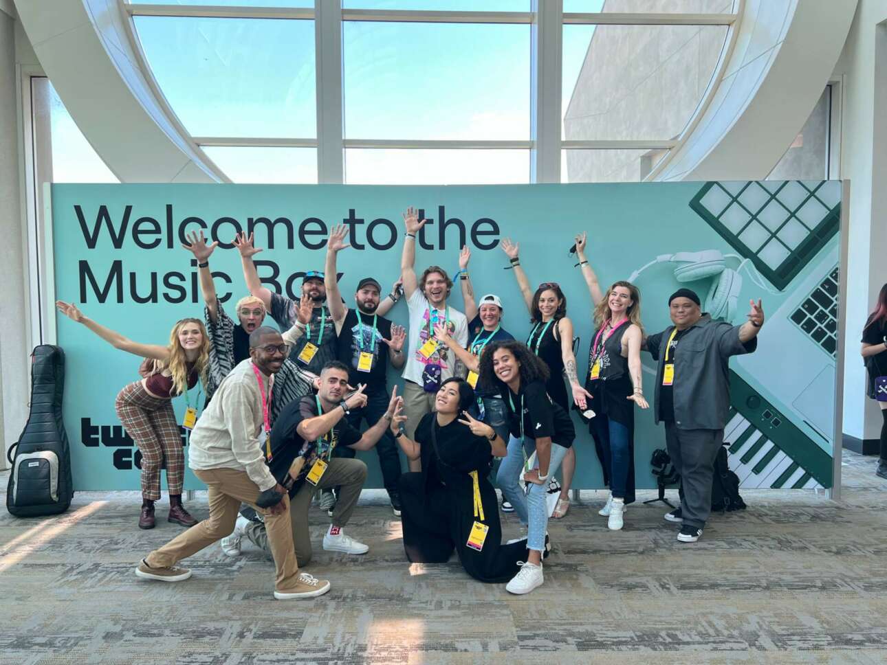 Meet Sarah Lightman – CanvasRebel Magazine