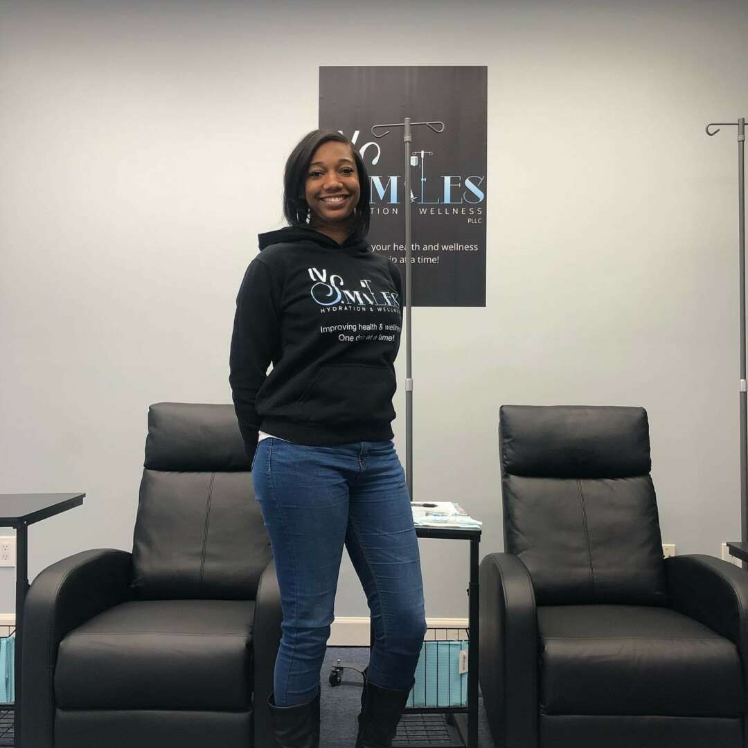 Meet Stephanie Miles - CanvasRebel Magazine