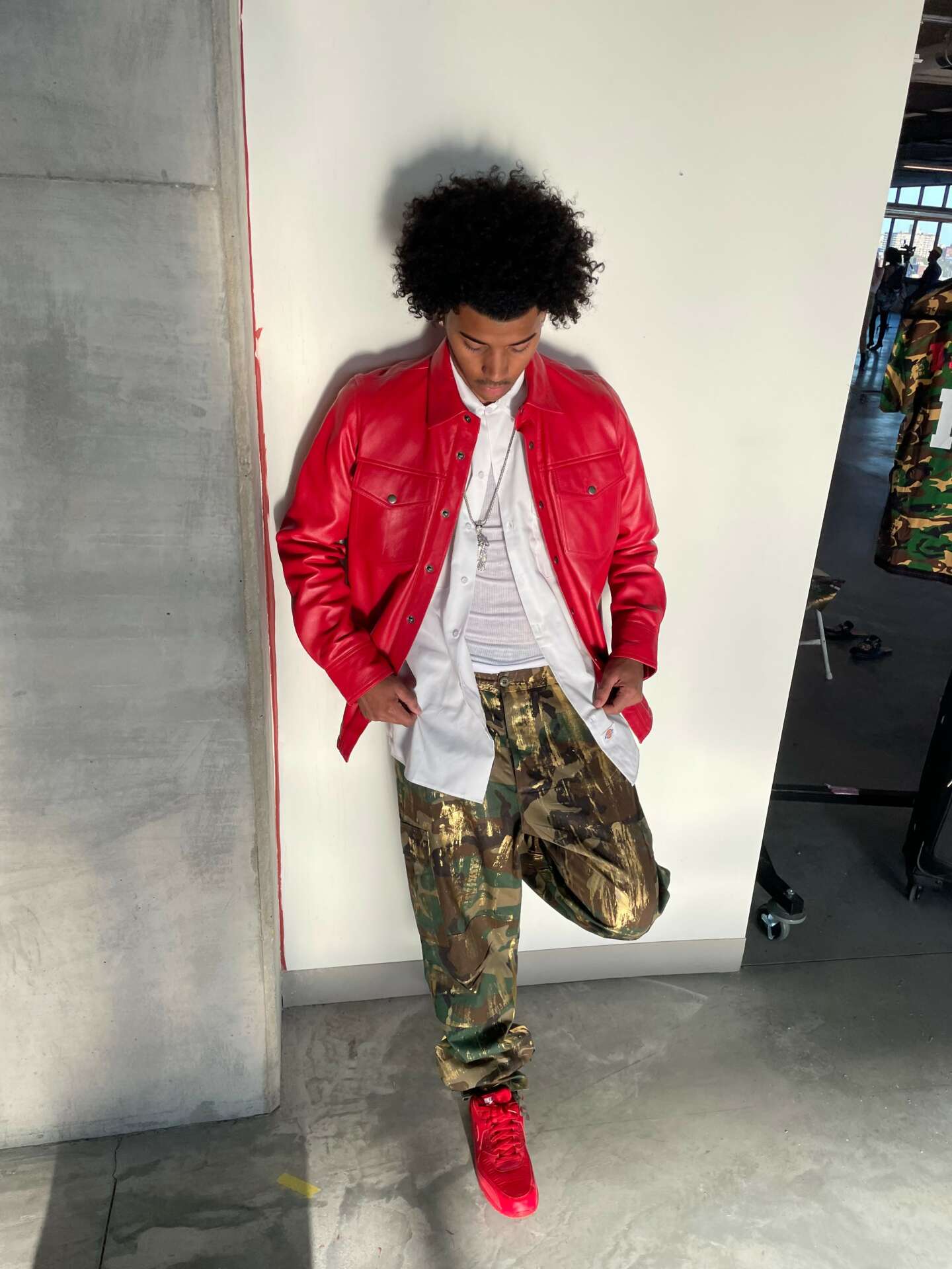 Meet Tyeisha Delk - CanvasRebel Magazine