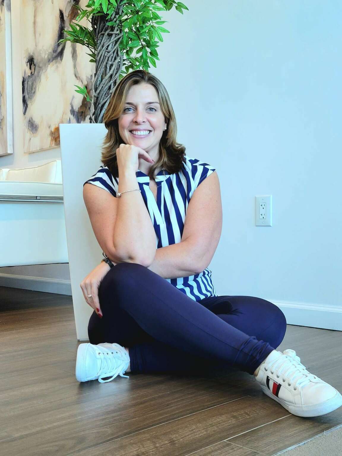 Meet Diana Caruso - CanvasRebel Magazine