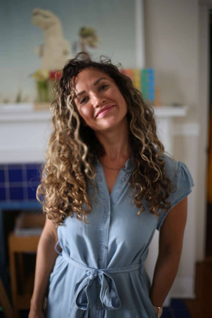 Meet Casey Rovinski - CanvasRebel Magazine